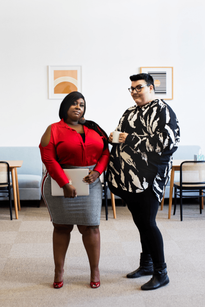 8 Asian American And Pacific Islander Plus Size Influencers and ...