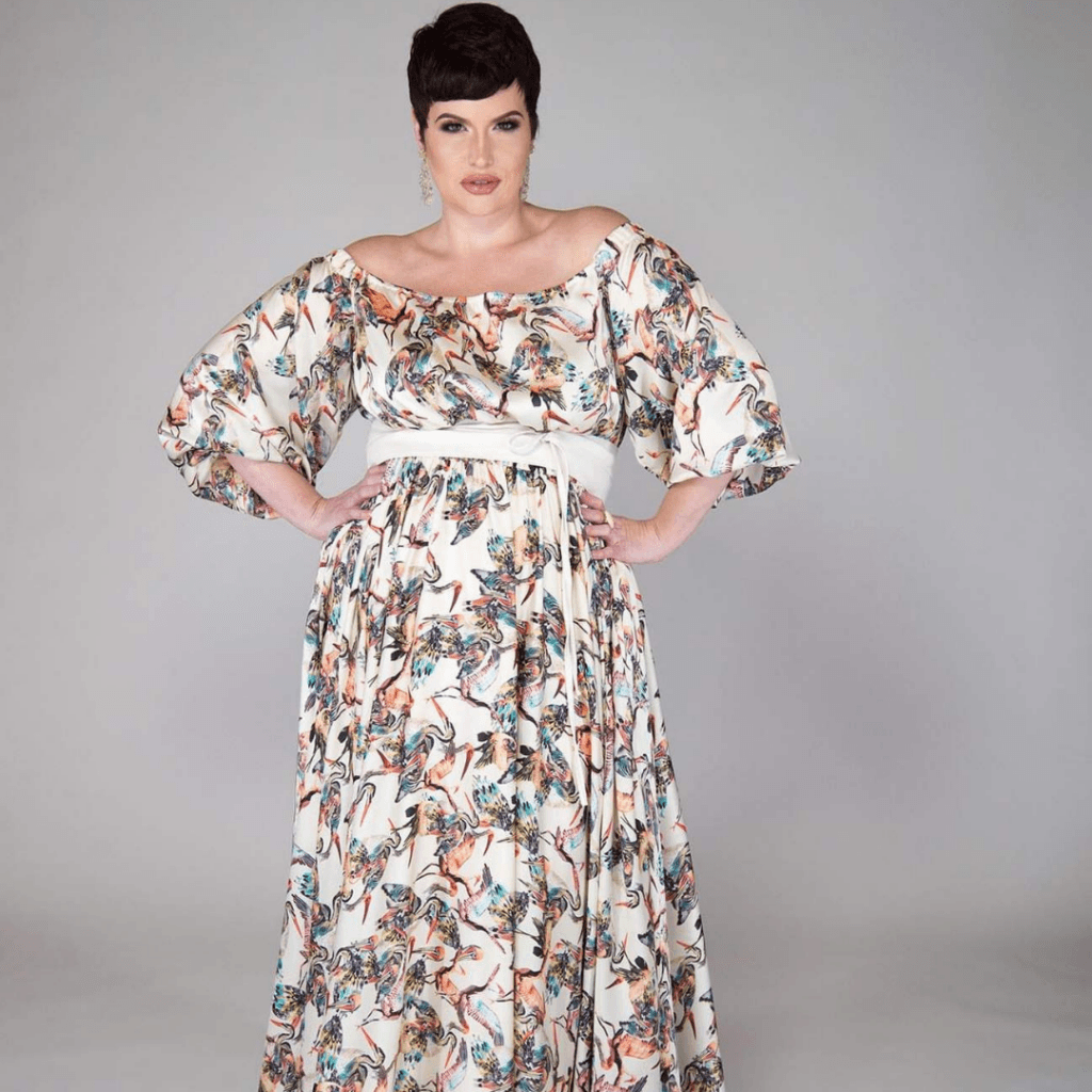 10 Luxury Brands Creating A More Inclusive Fashion Space | The Curvy ...