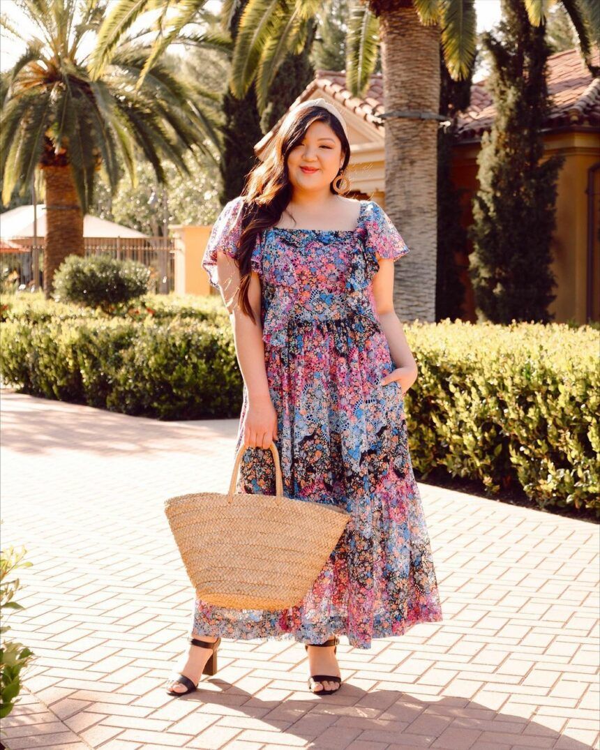 8 Asian American And Pacific Islander Plus Size Influencers and ...