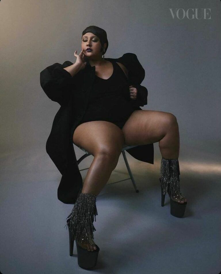 8 Asian American And Pacific Islander Plus Size Influencers and ...