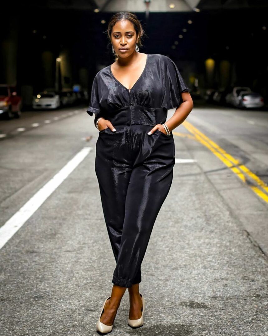 8 Asian American And Pacific Islander Plus Size Influencers and ...