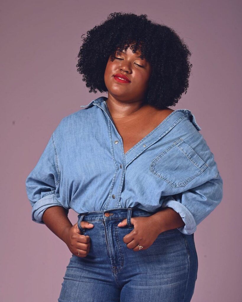 5 Powerful Caribbean American Plus Size Influencers and Leaders You ...
