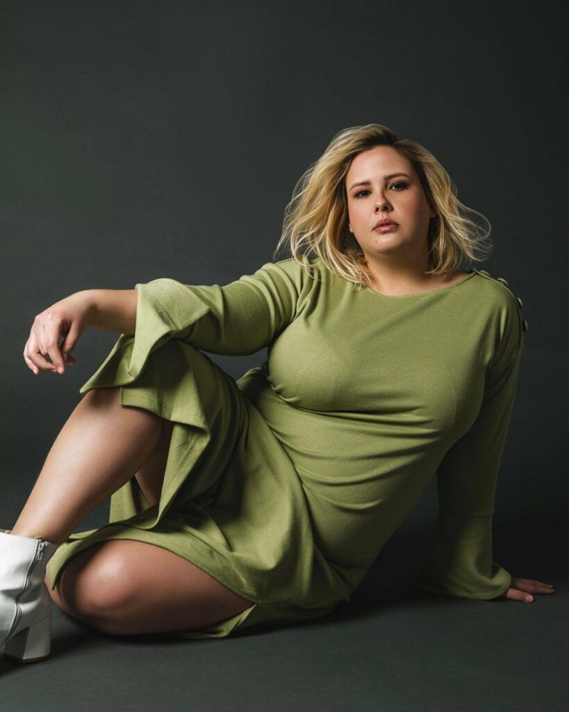 5 Powerful Caribbean American Plus Size Influencers and Leaders You ...