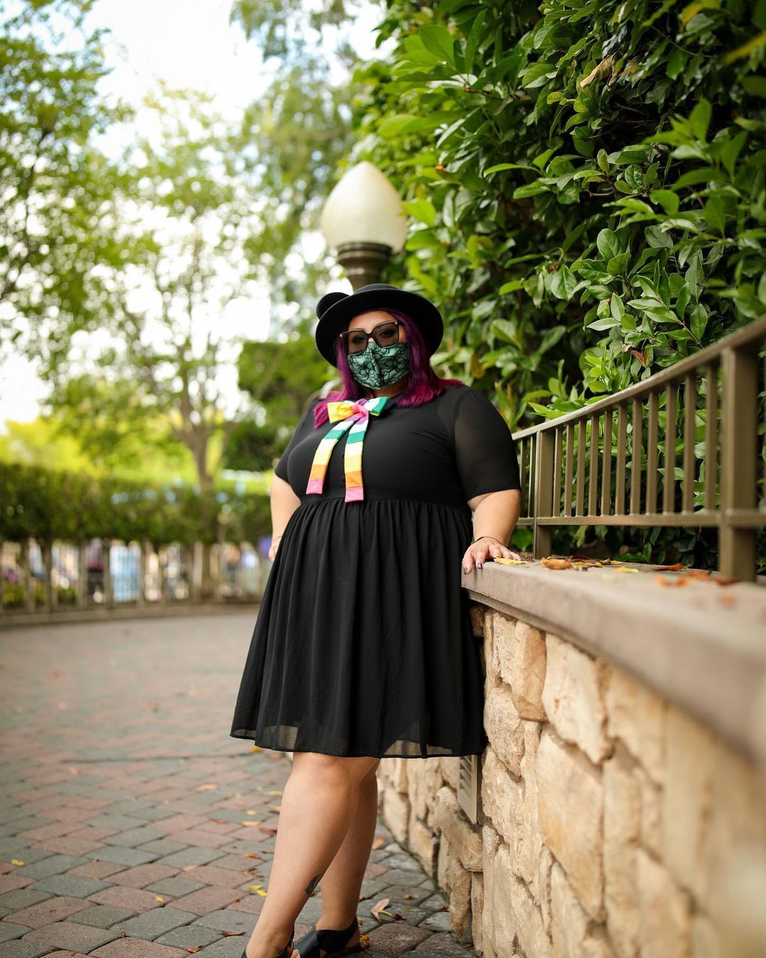 15 Plus Size Pride Looks We Love from Bloggers, Influencers and YOU!