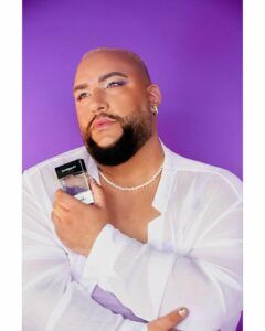 Plus Size Influencer Ady Teams Up With Sephora x The Phluid Project For ...