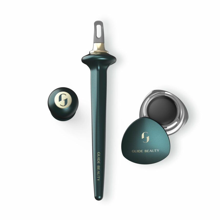 Guide Beauty Wants You To Reimagine How You Apply Makeup