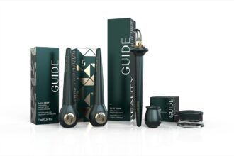 Guide Beauty Wants You To Reimagine How You Apply Makeup