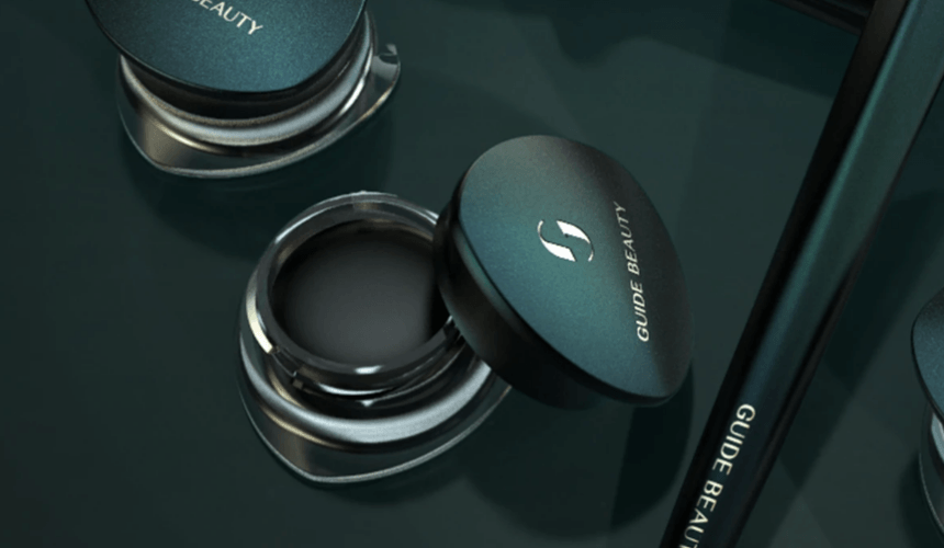 Guide Beauty Wants You To Reimagine How You Apply Makeup