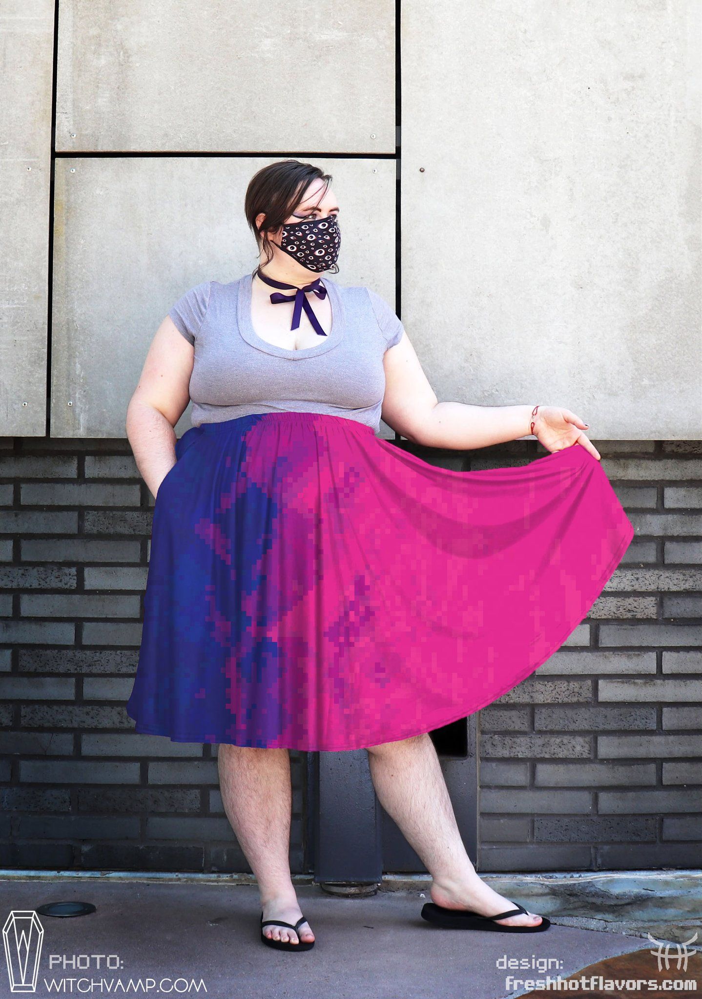 7 Plus Size Pride Collections that We Love! | The Curvy Fashionista