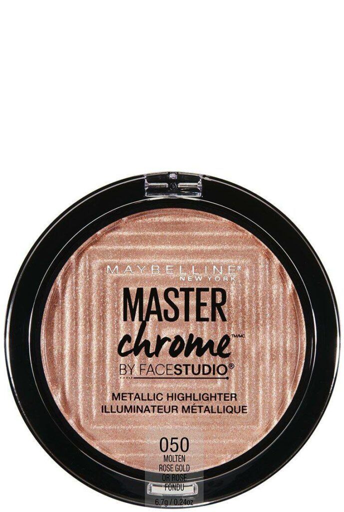 8 Must Have Highlighters for Your Summer Glow | The Curvy Fashionista