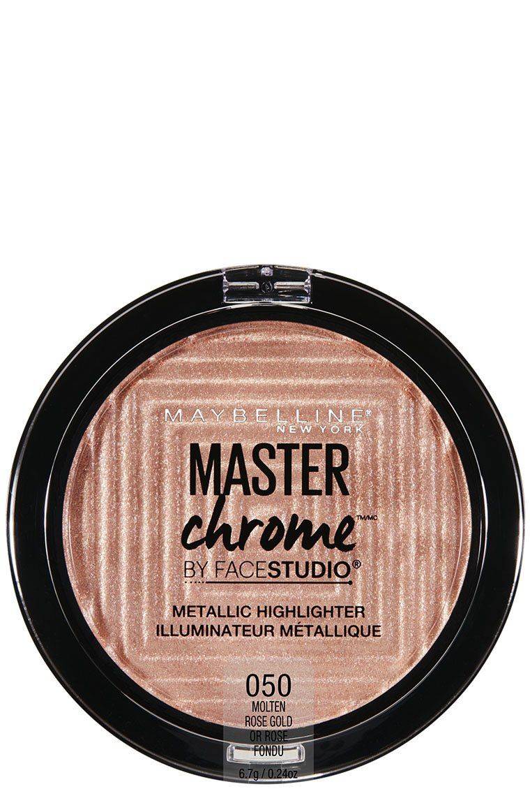 8 Must Have Highlighters for Your Summer Glow | The Curvy Fashionista