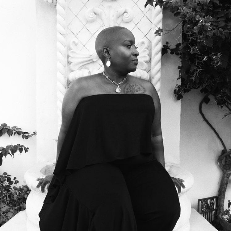 5 Powerful Caribbean American Plus Size Influencers and Leaders You ...