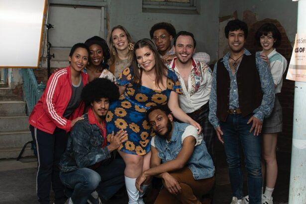 Exclusive: Body Positive Singer Elle Baez Is Providing Us With Our New ...