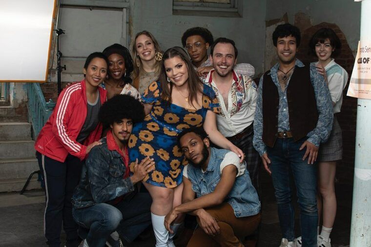 Exclusive: Body Positive Singer Elle Baez Is Providing Us With Our New ...