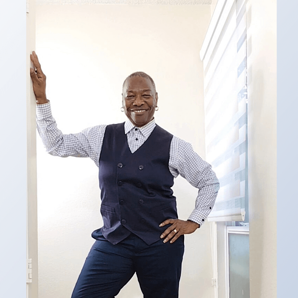 8 Brands to Shop for Gender Neutral Plus Size Clothing