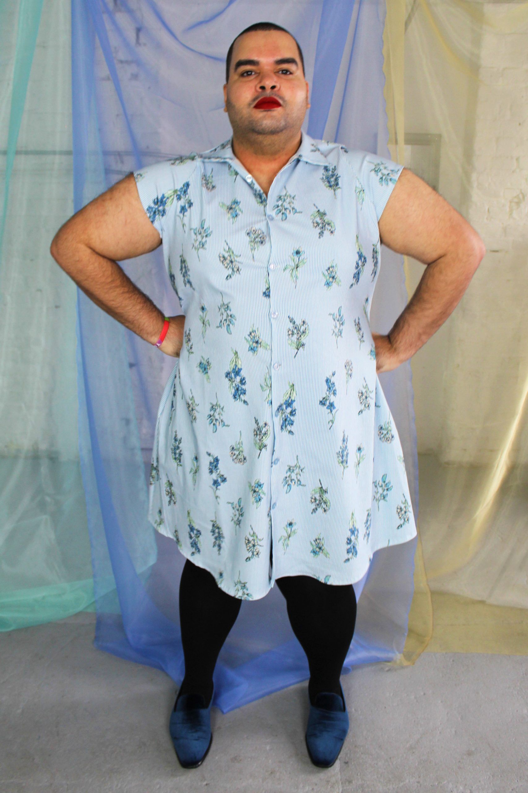 8 Brands to Shop for Gender Neutral Plus Size Clothing