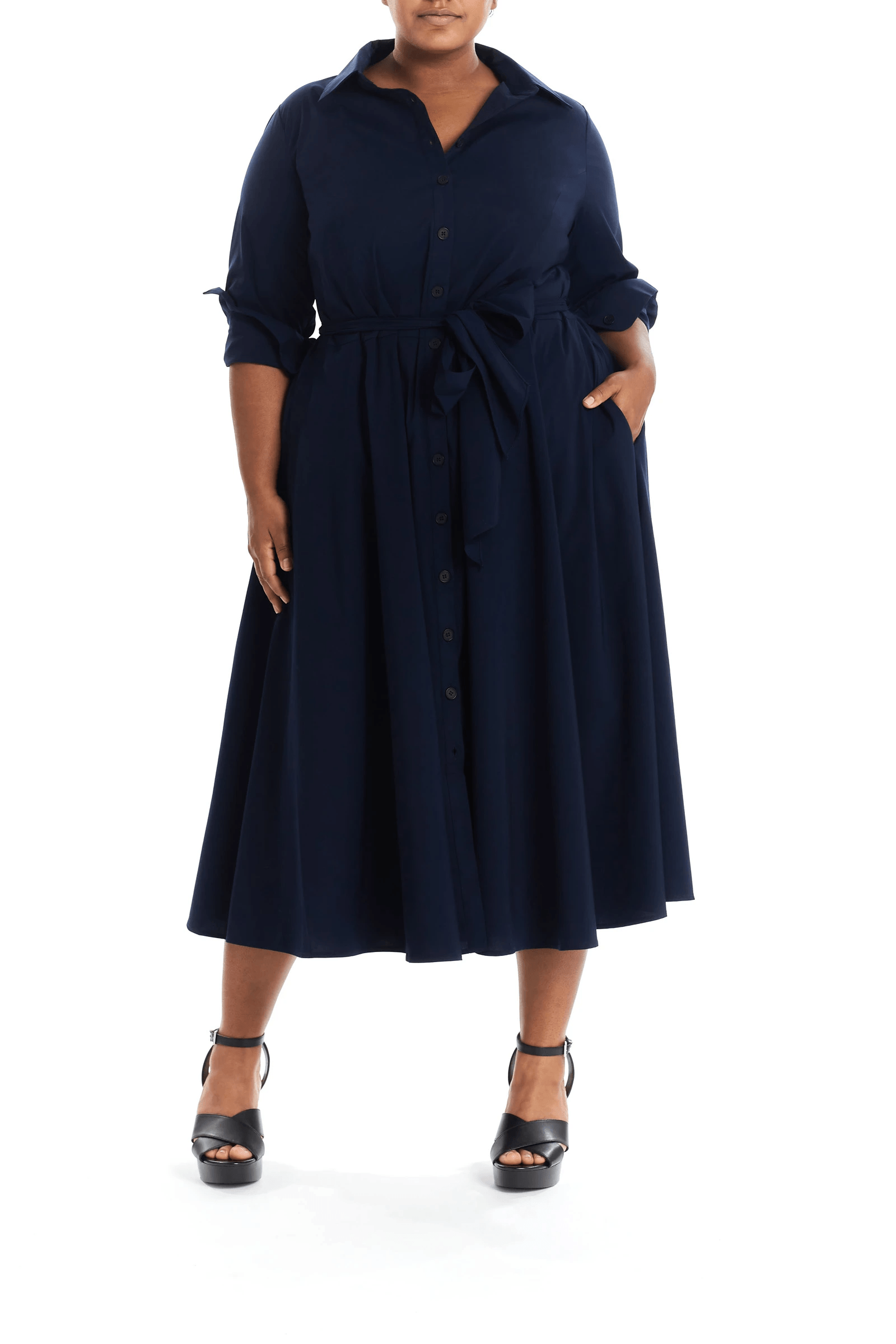 Need Plus Size Wear to Work Clothing? We've Rounded Up Over 25 Places ...