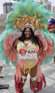 Yes, You Can Be Curvy and Enjoy Carnival! Here's 6 Plus Size Carnival ...