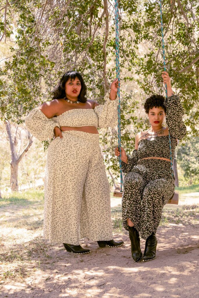 8 Brands to Shop for Gender Neutral Plus Size Clothing