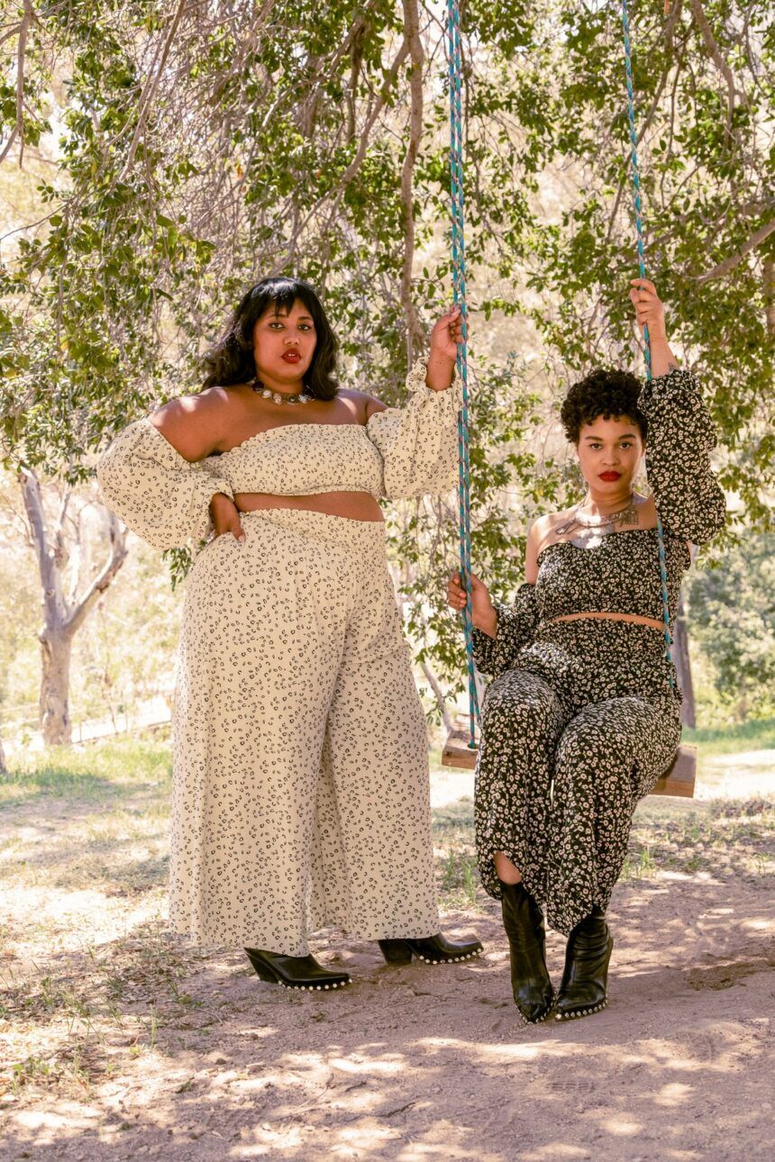 8 Brands to Shop for Gender Neutral Plus Size Clothing
