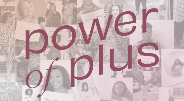 The Power of Plus Launches #PowerfullyMe Campaign to Celebrate 1st ...