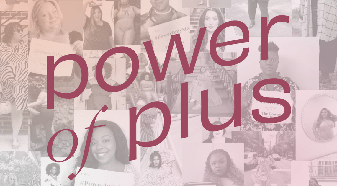 The Power of Plus Launches #PowerfullyMe Campaign to Celebrate 1st ...