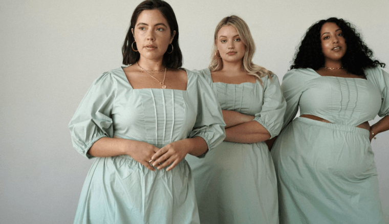 Emerging Plus Size Brand, BloomChic Announces Size Expansion Up Through ...