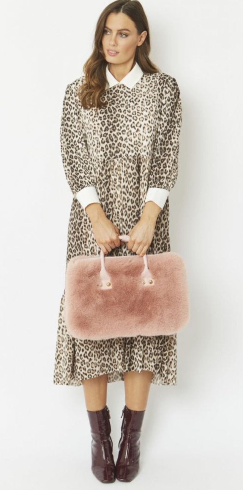 15 Fall Accessories that Will Elevate Your Wardrobe | The Curvy Fashionista