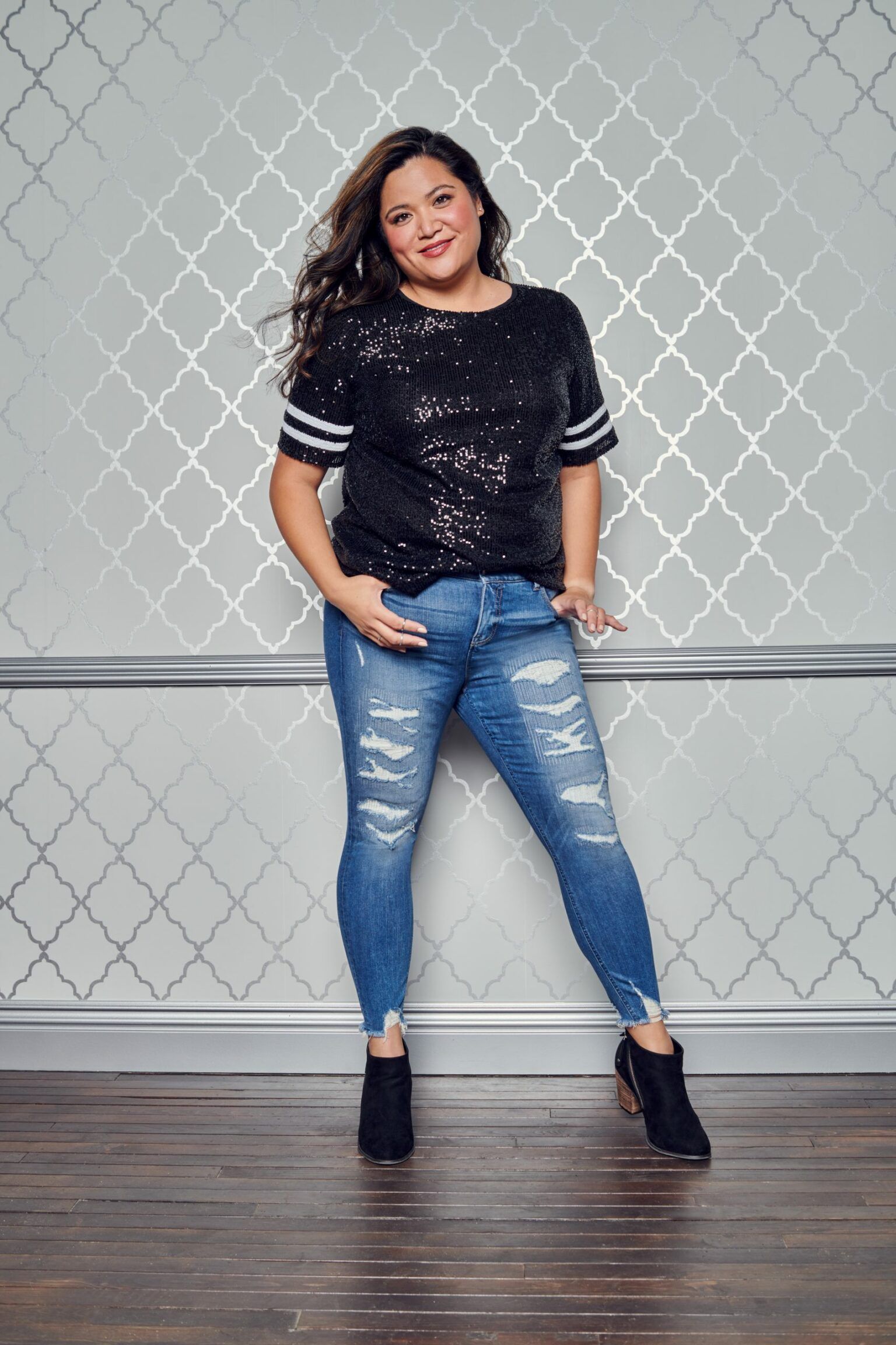Team Torrid: Meet The 10 Beautiful Women Who Will Be Starring In Torrid ...