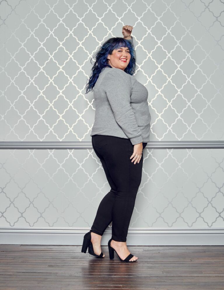 Team Torrid: Meet The 10 Beautiful Women Who Will Be Starring In Torrid ...