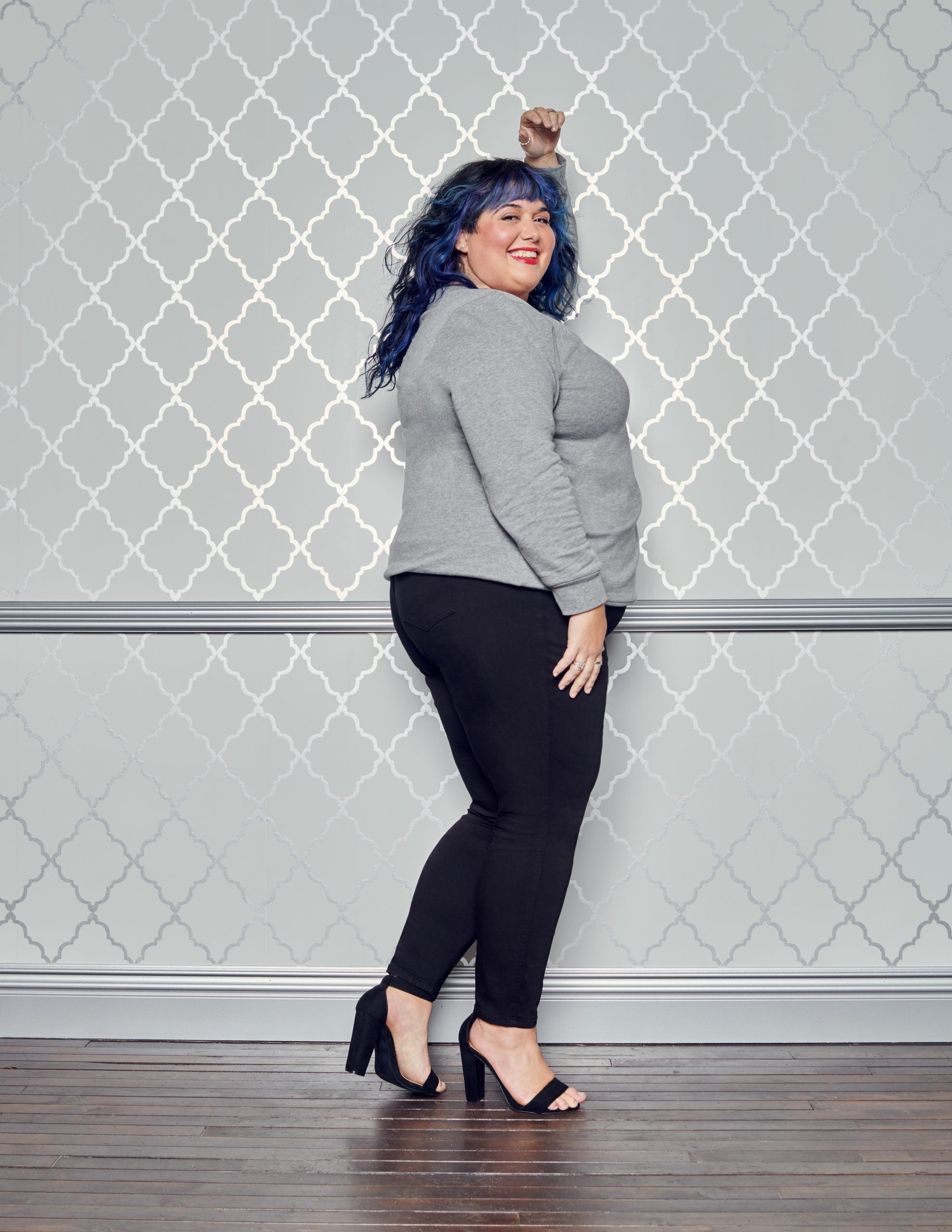 Team Torrid: Meet The 10 Beautiful Women Who Will Be Starring In Torrid ...