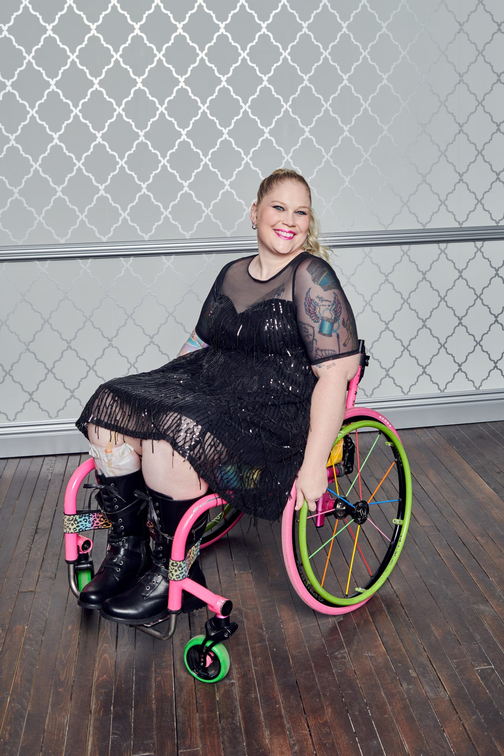 Team Torrid: Meet The 10 Beautiful Women Who Will Be Starring In Torrid ...