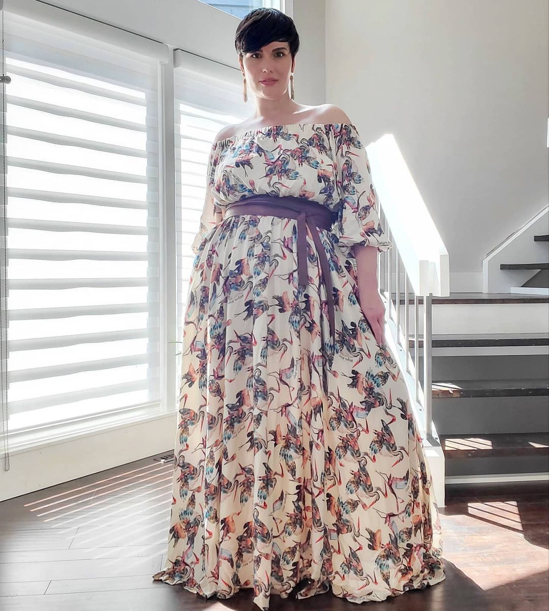 Plus Size Luxury Is a Thing. Here are 10 Influencers Showing Us How It ...