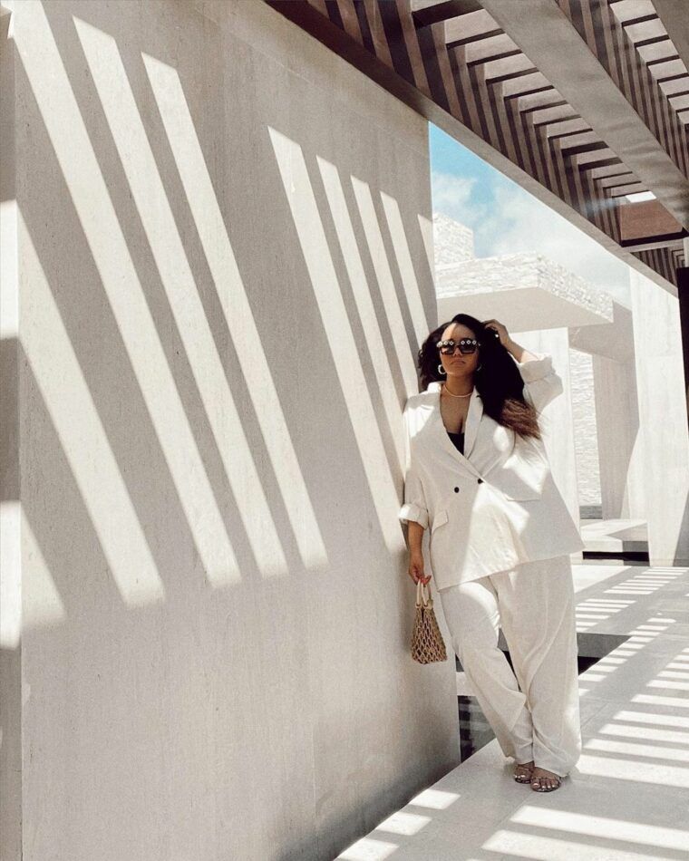 OMG! Gabi Fresh Teased Fans on Instagram About New Project | The Curvy ...