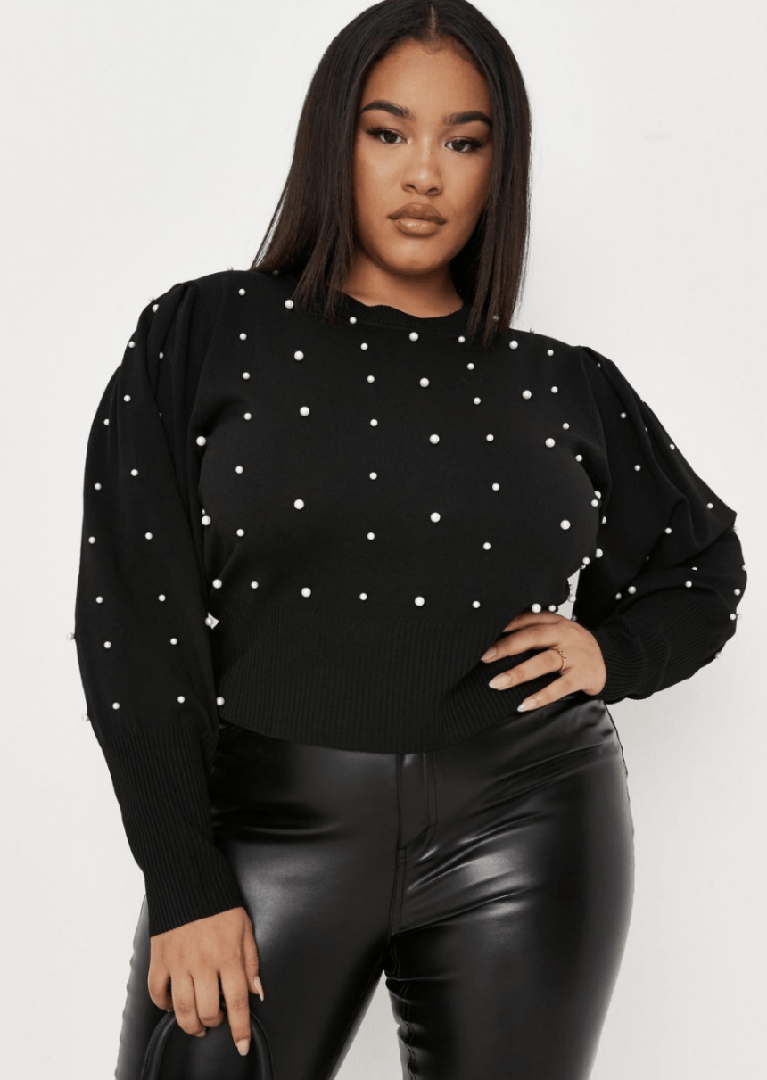 30 Sweater Weather Must-Haves for Your Fall Wardrobe | The Curvy ...