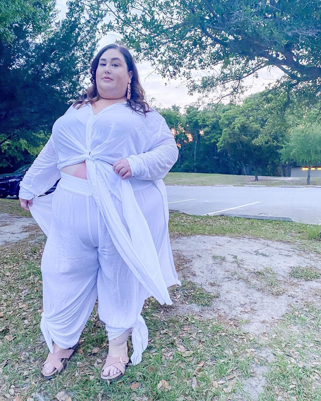 Influencers Over Size 28 On The Changes They Want To See In Plus ...