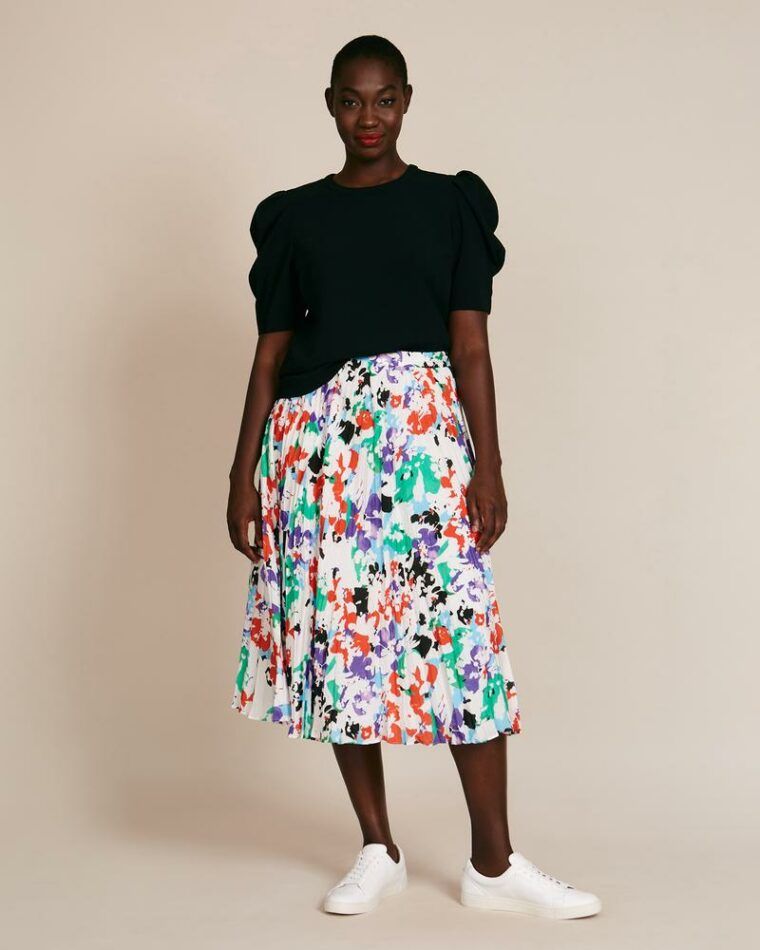 10 Plus Size Designers Giving Us All Things Luxury