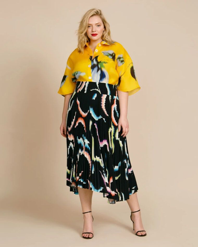 10 Plus Size Designers Giving Us All Things Luxury