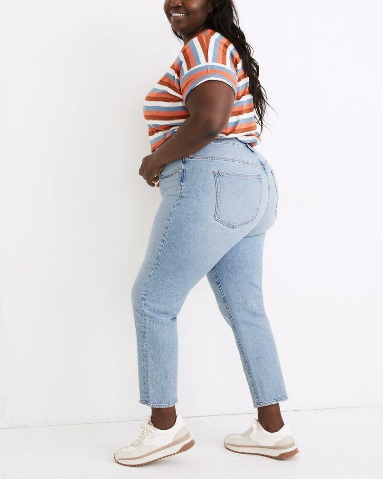 Dia And Co Partners With Madewell - Now Offering Madewell’s Full Plus ...