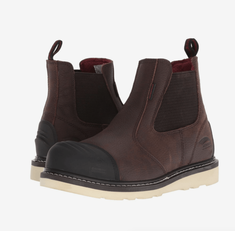 9 Big And Tall Shoes That Are Big In Size, Personality, And Style