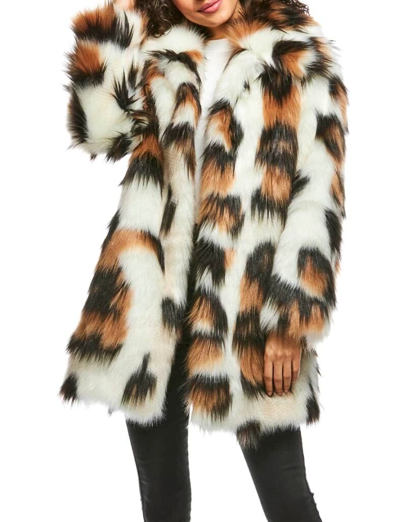 20 Luxe Fall And Winter Plus Size Coats That Bring The Drama And Make A ...