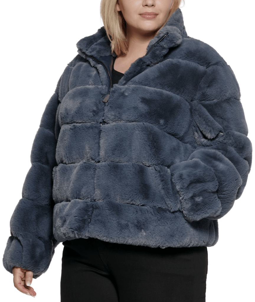 20 Luxe Fall And Winter Plus Size Coats That Bring The Drama And Make A ...