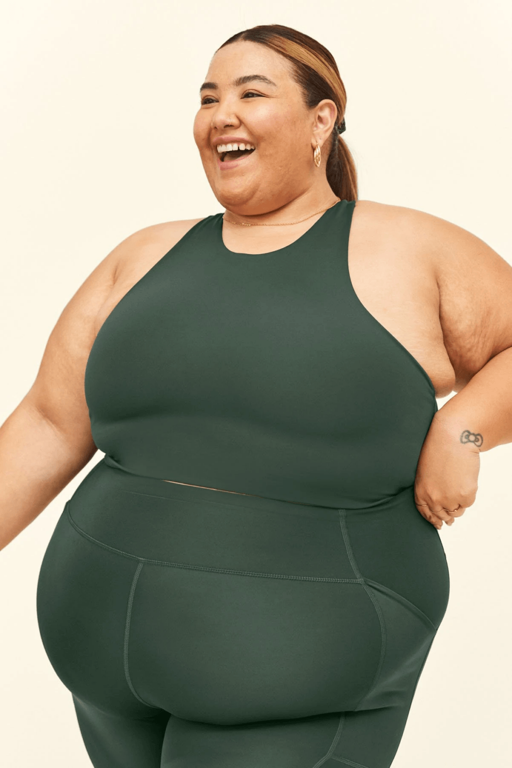10 Plus Size Wireless Bra Options for Everyday Ease!