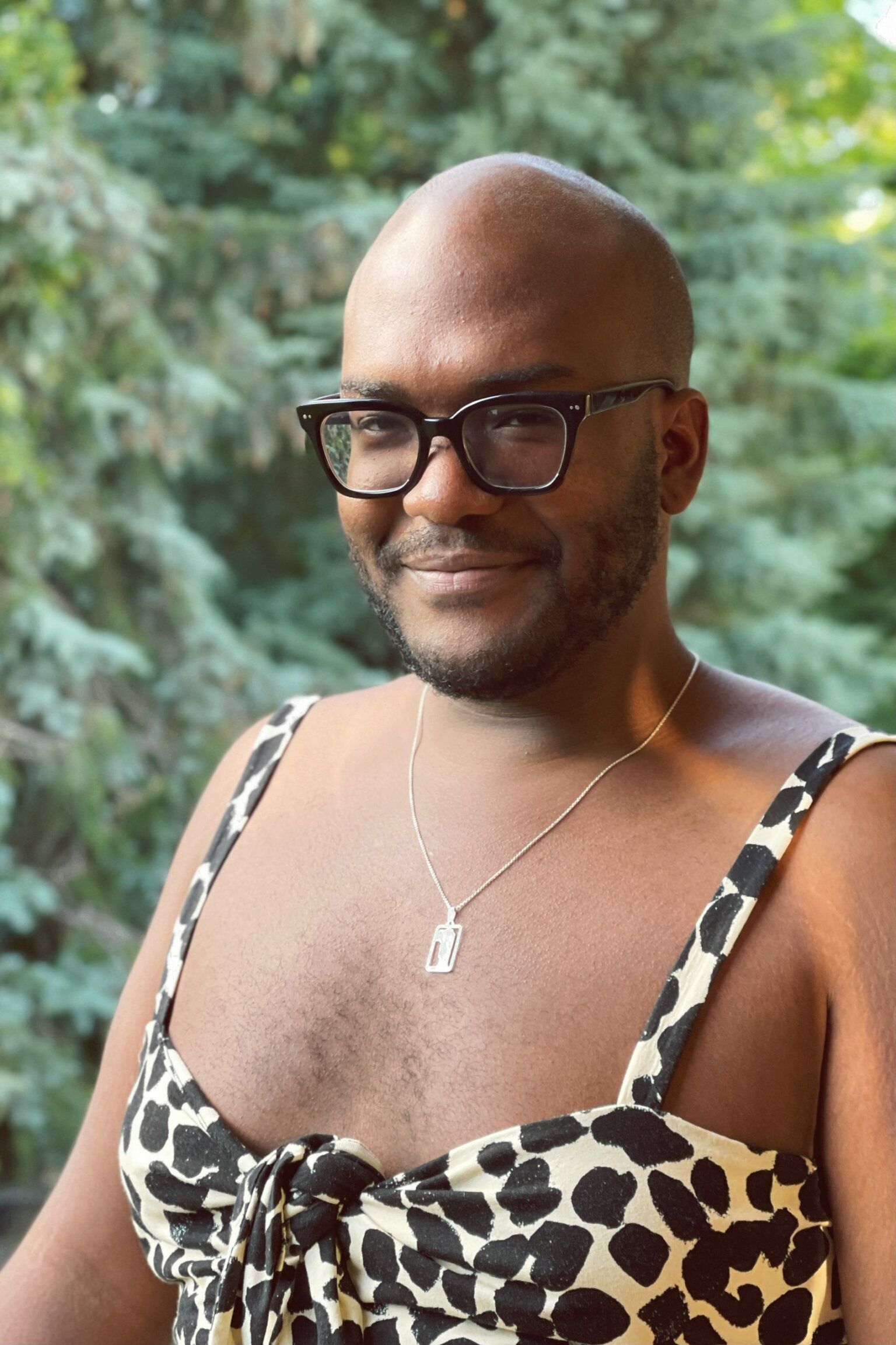 The Unfiltered Brilliance of Ryan Ken Acts | The Curvy Fashionista