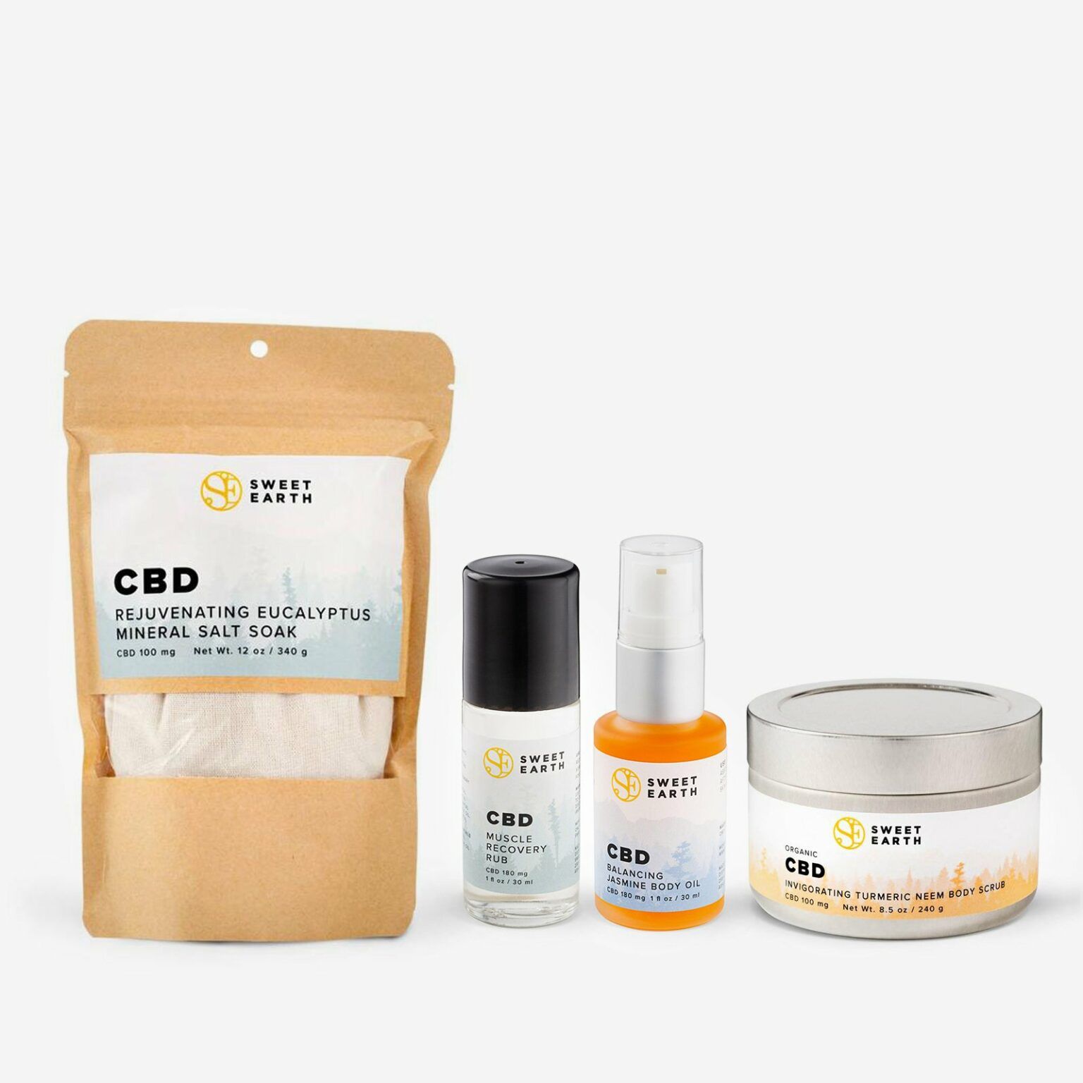 8 CBD Gift Ideas to Help You Chill Out this Holiday Season | The Curvy ...