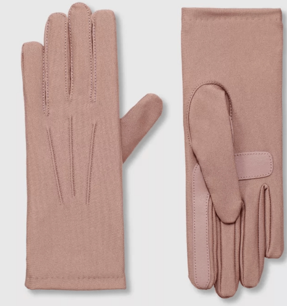 12 Plus Size Gloves To Add Drama Your Festive Holiday Looks
