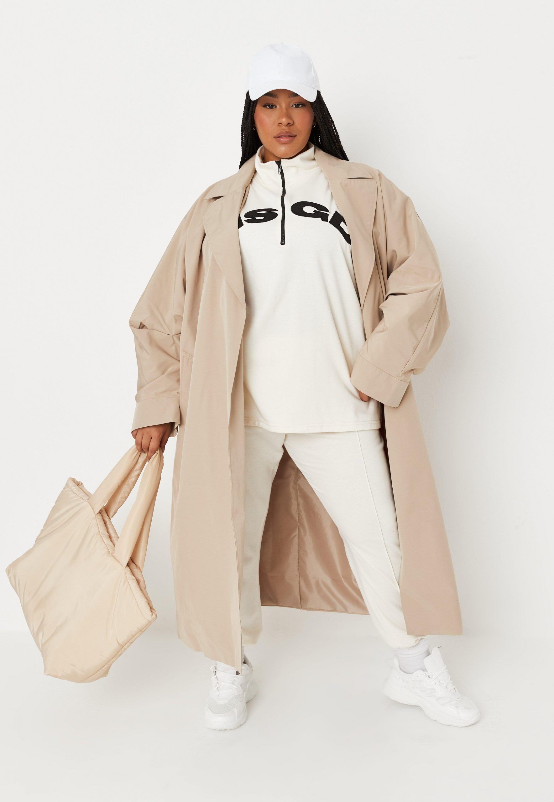 Have You Checked Out Missguided's New Activewear Collection, MSGD ...