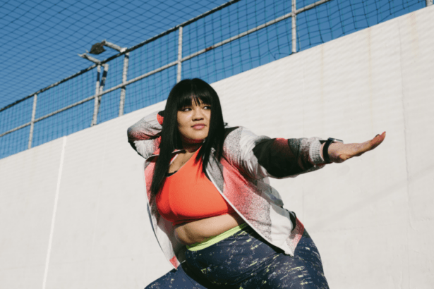 These Gorgeous Black Plus Size Influencers Over 30 Are Style Goals ...