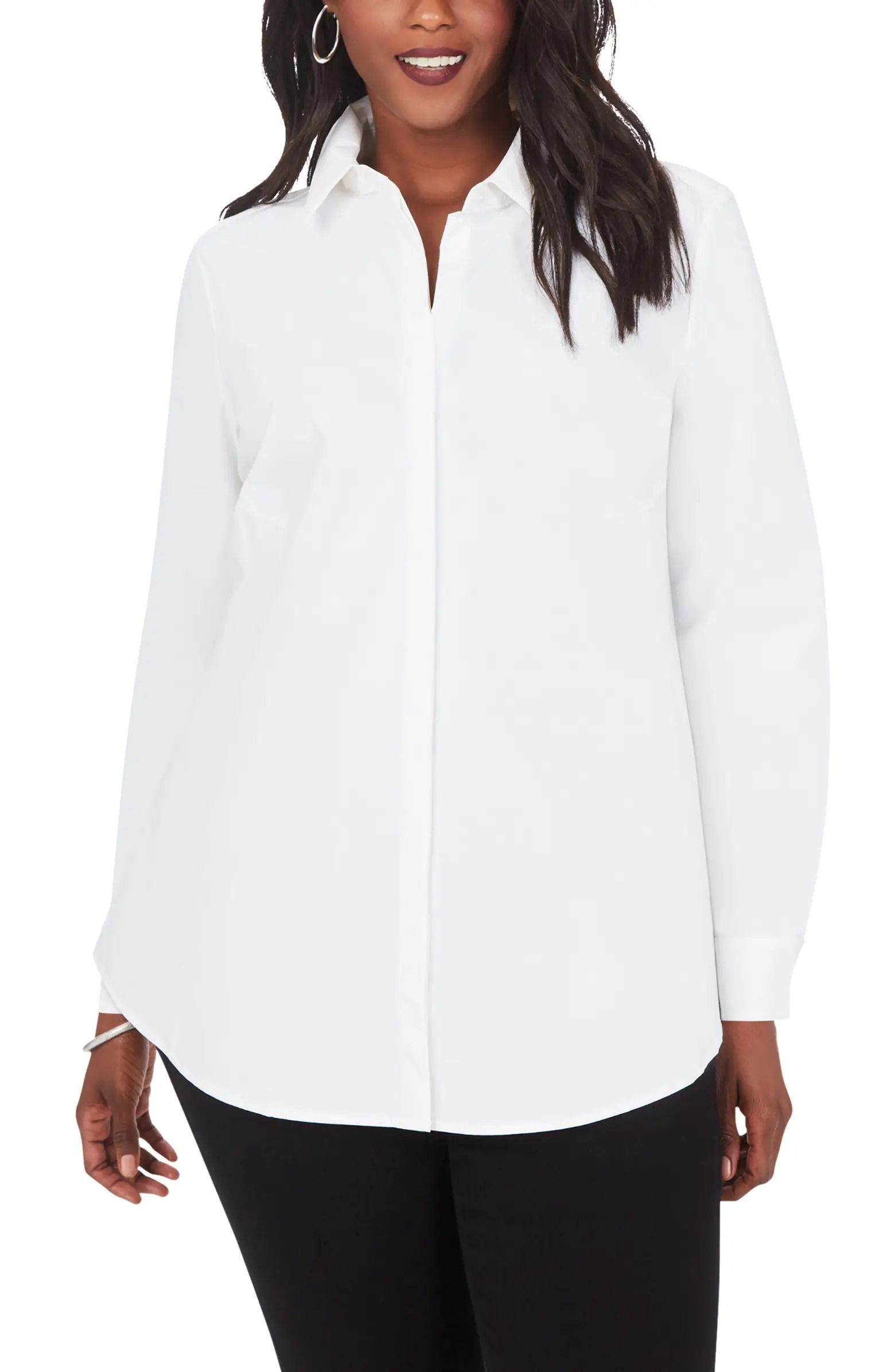 The 12 Plus Size Wear to Work Essentials