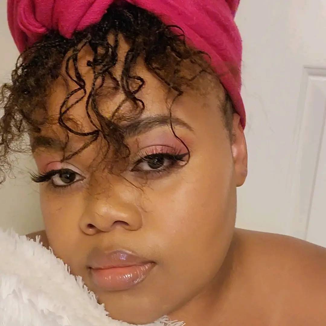 Meet The Cultivate Awards Year 2 Finalists: Le'Andra Dove | The Curvy ...